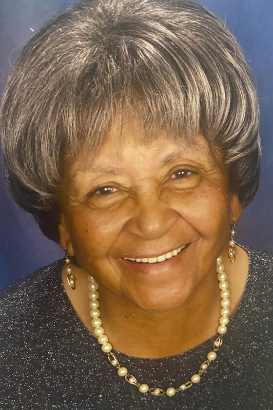 Willie Mae Johnson 1930-2021 | News, Sports, Jobs - The Vindicator